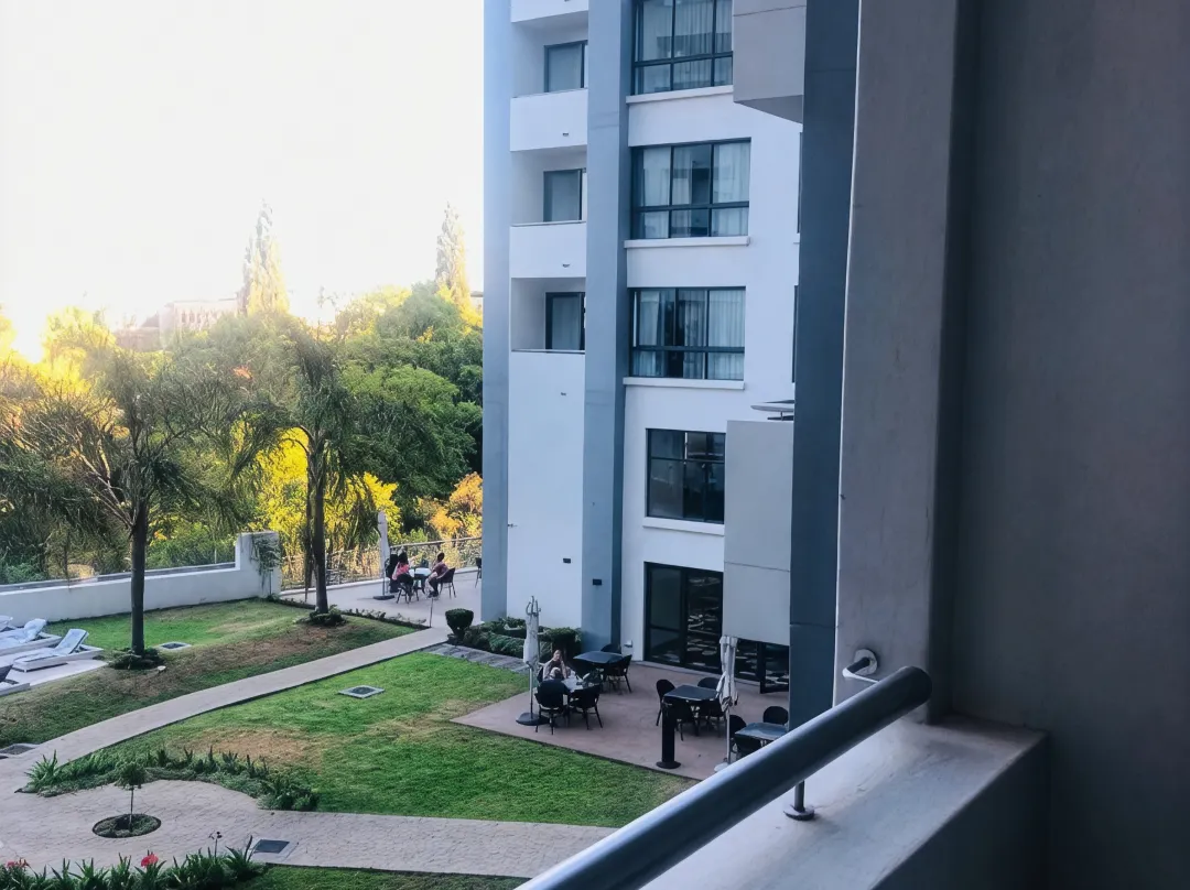 Premier Lifestyle @ The Regency - Pretoria
