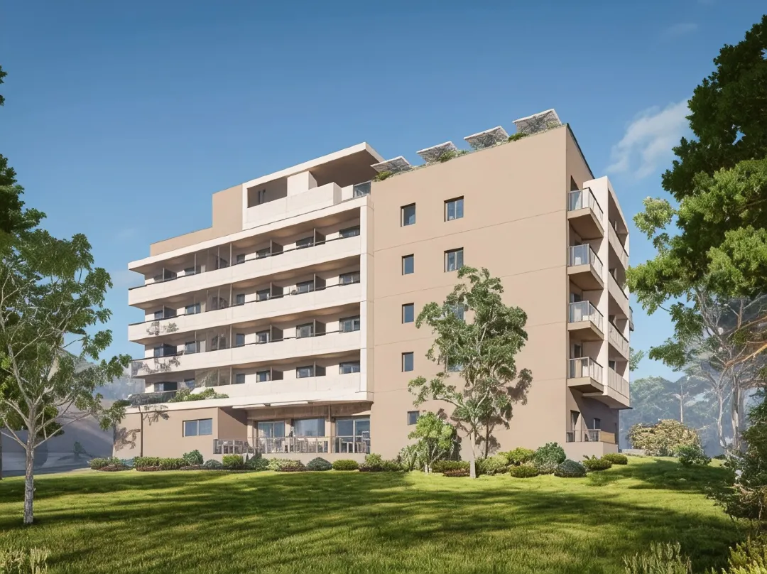 Ibis Styles Porto Vecchio - Porto-Vecchio