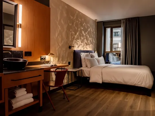 Letoh Letoh Sevilla - Casco Antiguo