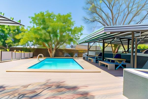 温德和克花园精品酒店(Windhoek Gardens Boutique Hotel)预订价格,联系电话位置地址【携程酒店】