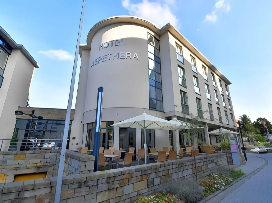 Hotel Aspethera - Paderborn