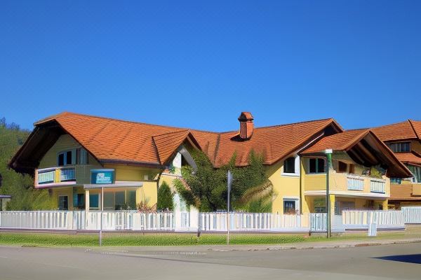Yellow Dreamhouse预订价格,联系电话位置地址【携程酒店】