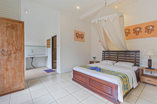 乌布比斯玛考萨拉酒店(Kausala at Bisma Ubud)预订价格,联系电话位置地址【携程酒店】