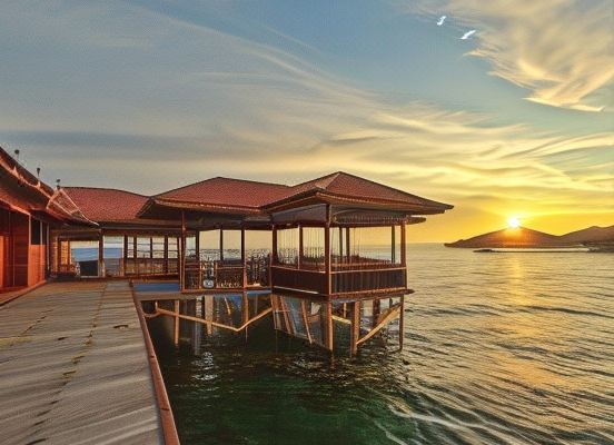 科里亚纳潜水度假村(Coriana Dive Resort)预订价格,联系电话位置地址【携程酒店】