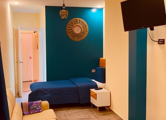 Hotel Dar Ali预订价格,联系电话位置地址【携程酒店】