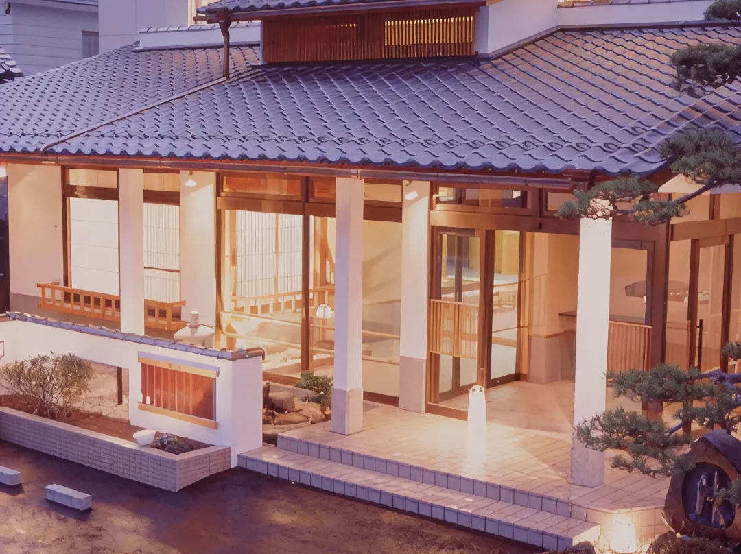 Kakeyu Onsen Kanoya Ryokan - 松本市