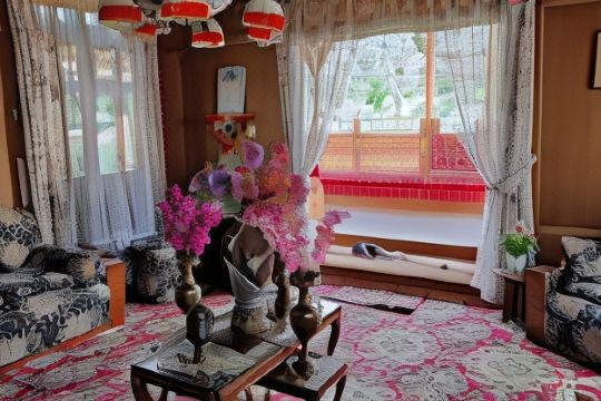 度诺宫船屋(Houseboat Donoo Palace)预订价格,联系电话位置地址【携程酒店】