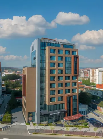 Marinaj Hotel - Tirana