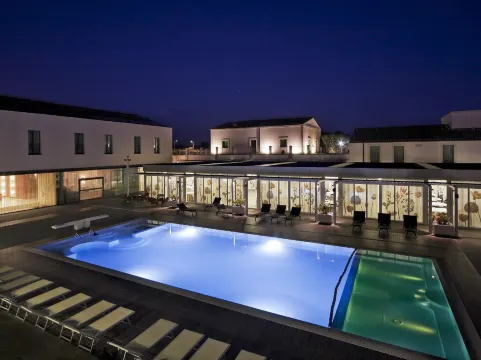 Hotel Poggio Del Sole - Sicilië