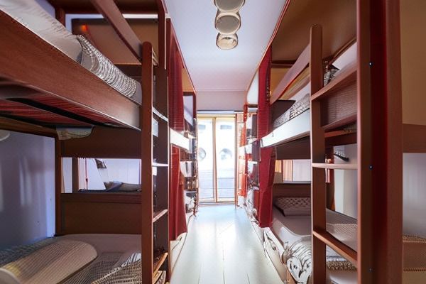 艾伊里斯本青年旅舍(Ey Lisbon GuestHouse)预订价格,联系电话位置地址【携程酒店】