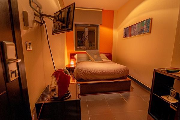 Hotel Los Nardos预订价格,联系电话位置地址【携程酒店】