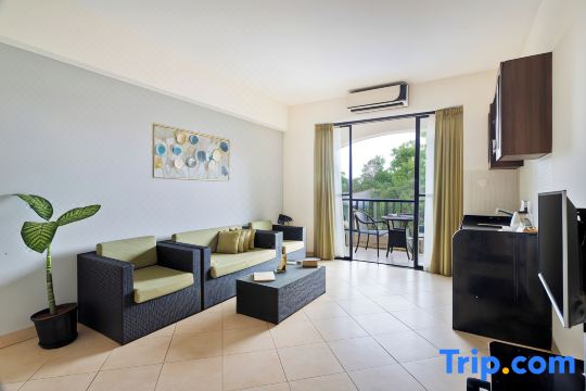 Royale Assagao Resort - Near Vagator Beach Book / Directions - NAVITIME ...