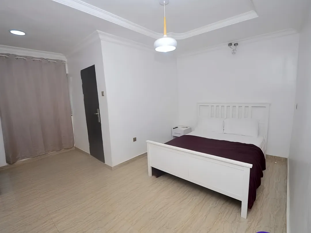 Royal Signature Suites And Apartments - Ibadan