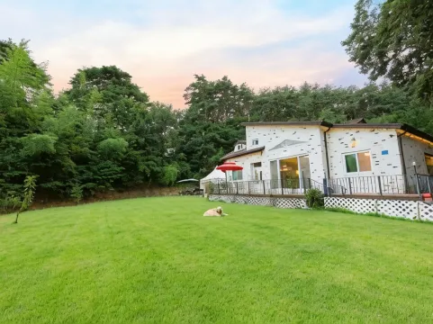 Gangneung Swieo Ganeun Jib - Gangneung