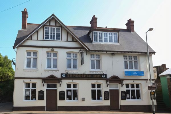 Sandpiper Inn B&B and Pub预订价格,联系电话位置地址【携程酒店】