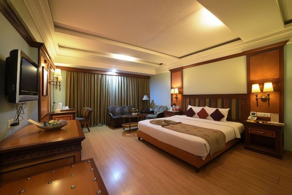 巴比伦酒店(Hotel Babylon Inn)预订价格,联系电话位置地址【携程酒店】