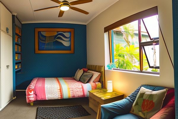 African Ubuntu Backpackers预订价格,联系电话位置地址【携程酒店】