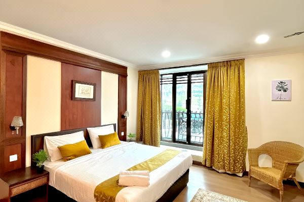 梅鲁尔旅馆酒店(Melur Inn)预订价格,联系电话位置地址【携程酒店】