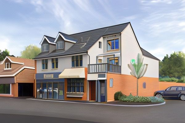 Warwick Road Studios预订价格,联系电话位置地址【携程酒店】