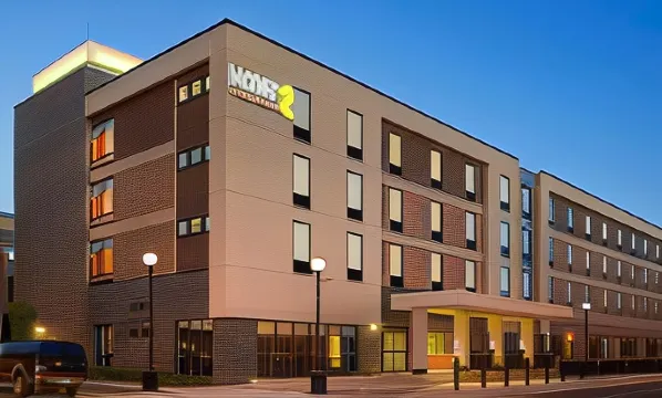 Home2 Suites By Hilton Sheboygan - Sheboygan, WI