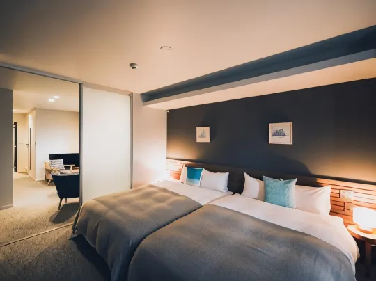 Lazuli Hiroshima Hotel And Lounge - Hiroshima