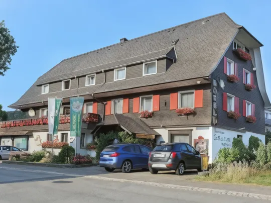 Hotel Silberdistel - Titisee-Neustadt