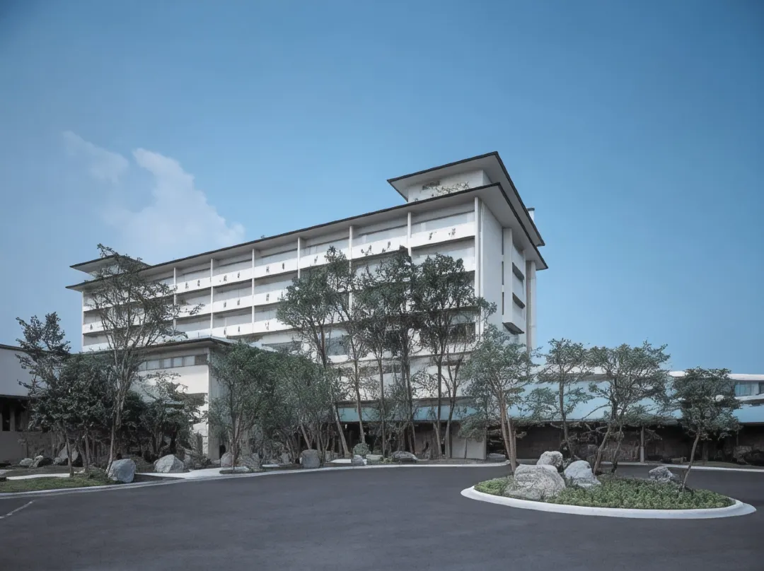 Hotel Nagashima - Kuwana