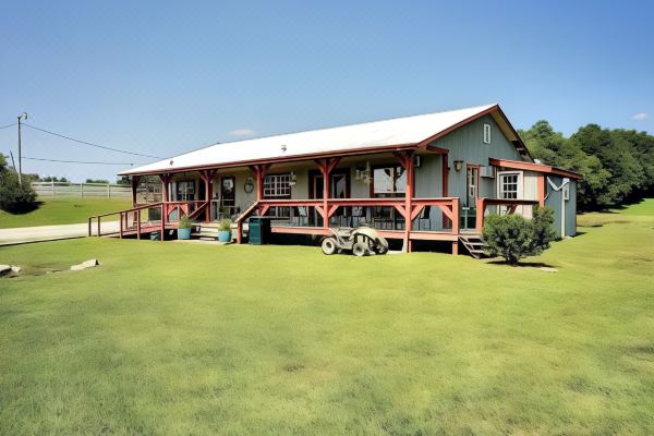 布里格斯兄弟牧场和度假村(Briggs Brothers Ranch & Resort)预订价格,联系电话位置地址【携程酒店】