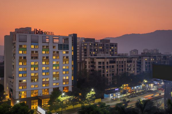 宜必思塔内(Ibis Thane - An Accor Brand)预订价格,联系电话位置地址【携程酒店】