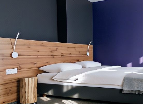 鲁米酒店(Roomi Hotel)预订价格,联系电话位置地址【携程酒店】