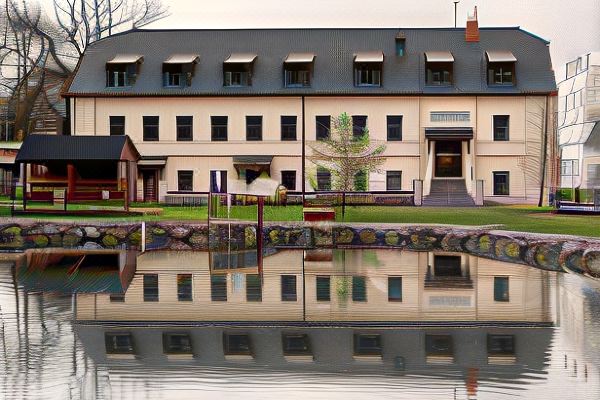 潘斯基姆林酒店(Pansky mlyn)预订价格,联系电话位置地址【携程酒店】