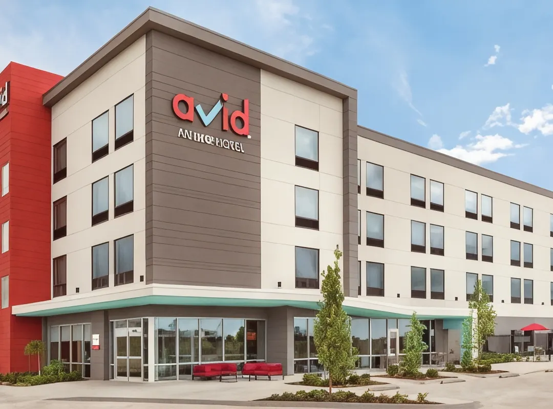Avid Hotels - Odessa Northwest, An Ihg Hotel - Odessa, TX