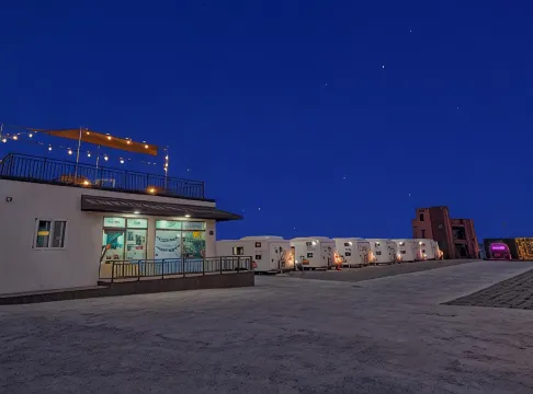 Pohang Sun & Sea Caravan - Pohang