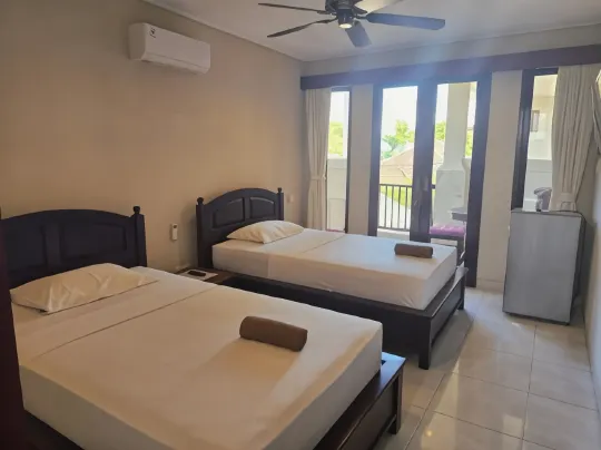 Keke Homestay Sanur - Sanur