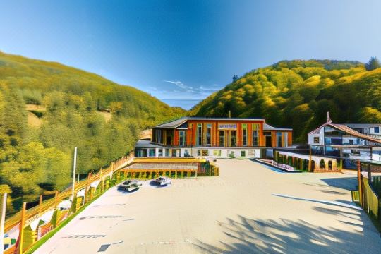 Hotel Ivascu预订价格,联系电话位置地址【携程酒店】