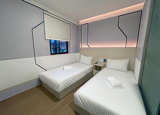 班达尔双威GG酒店(GG Hotel Bandar Sunway)预订价格,联系电话位置地址【携程酒店】