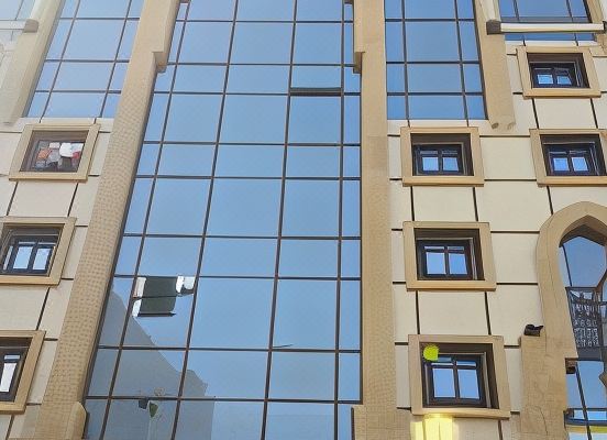 Karam Al-Fedhi Hotel预订价格,联系电话位置地址【携程酒店】