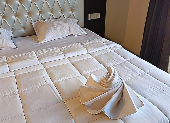 Ramsons国际酒店(Hotel Ramson's International)预订价格,联系电话位置地址【携程酒店】