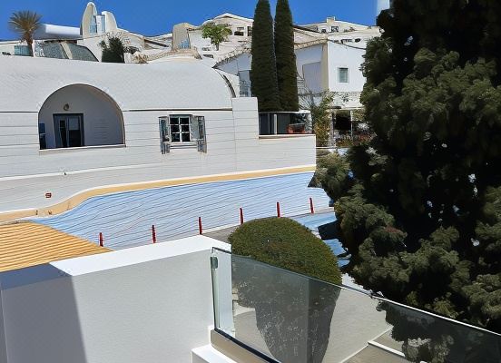 圣托里尼THEALOS靠近广场(Thealos Santorini ( Close to Square))预订价格,联系电话位置地址【携程酒店】