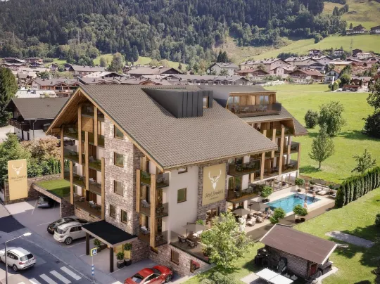 Hotel Sonnblick Kaprun, Salzburg – At The Kitzsteinhorn Glacier - Zell am See