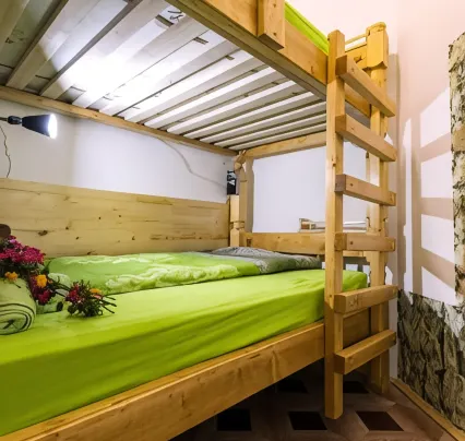 Hostel Silk Roud - Subotica