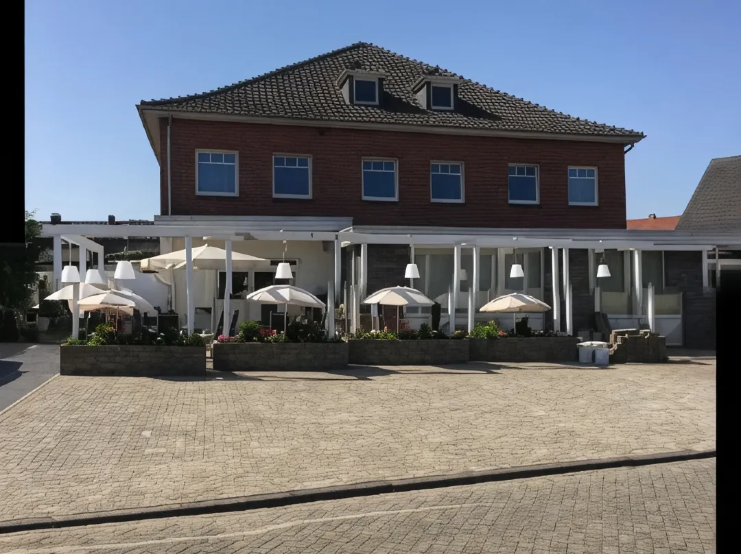 Haus Wijnen - Bad Bentheim