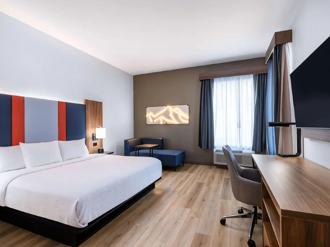 La Quinta By Wyndham Chelsea Birmingham - Alabama