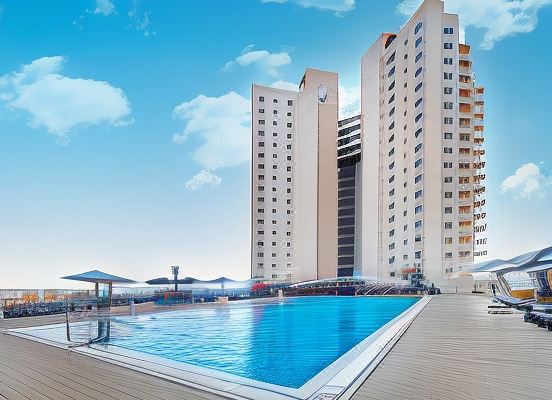 涅坦亚温德姆华美达套房酒店(Ramada Hotel & Suites by Wyndham Netanya)预订价格,联系电话位置地址【携程酒店】