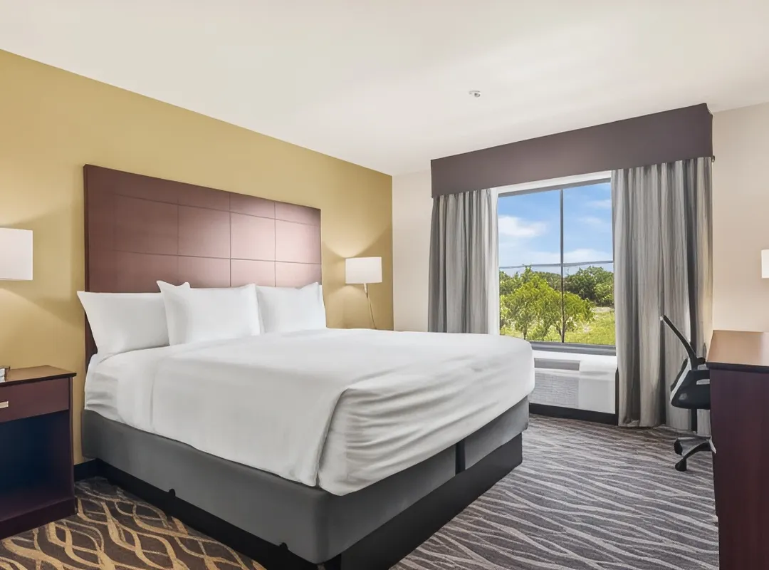 Cobblestone Hotel & Suites - Foley - Foley