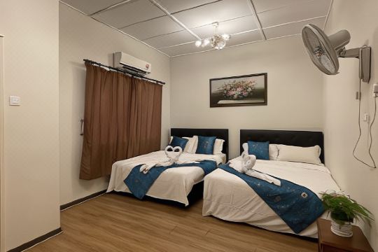巴巴&查理民宿(Baba & Charlie Home Stay)预订价格,联系电话位置地址【携程酒店】