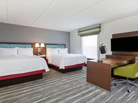 Hampton Inn By Hilton Towson - Owings Mills, MD