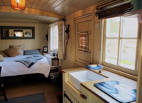 山上营舍(Glamping on the Hill)预订价格,联系电话位置地址【携程酒店】