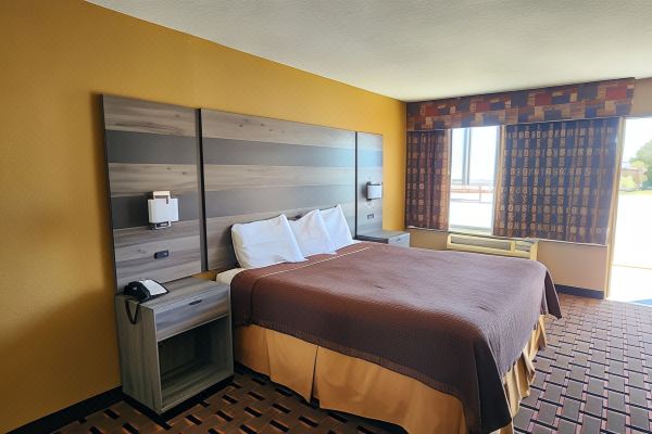 速 7 旅店(Super 7 Inn)预订价格,联系电话位置地址【携程酒店】