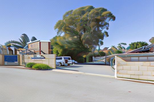 高堤诺海105号公寓(Cottesloe Tree Top Studio)预订价格,联系电话位置地址【携程酒店】